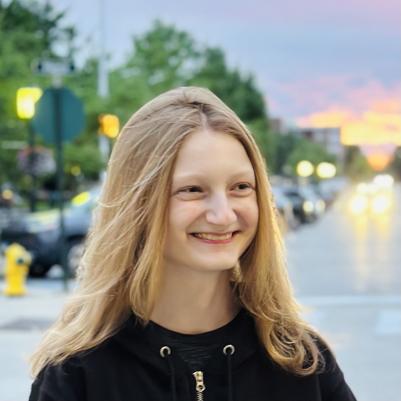 Ella Kane | IES Abroad